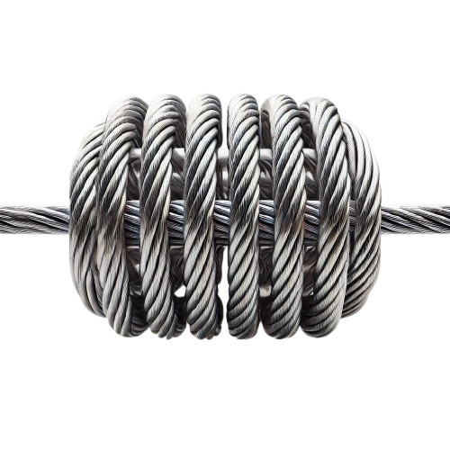 Wire Rope Isolators Manufacturer India – Adonitech